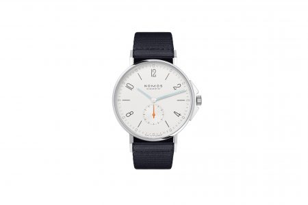 iF Design Award for NOMOS Glashütte - THE Stylemate