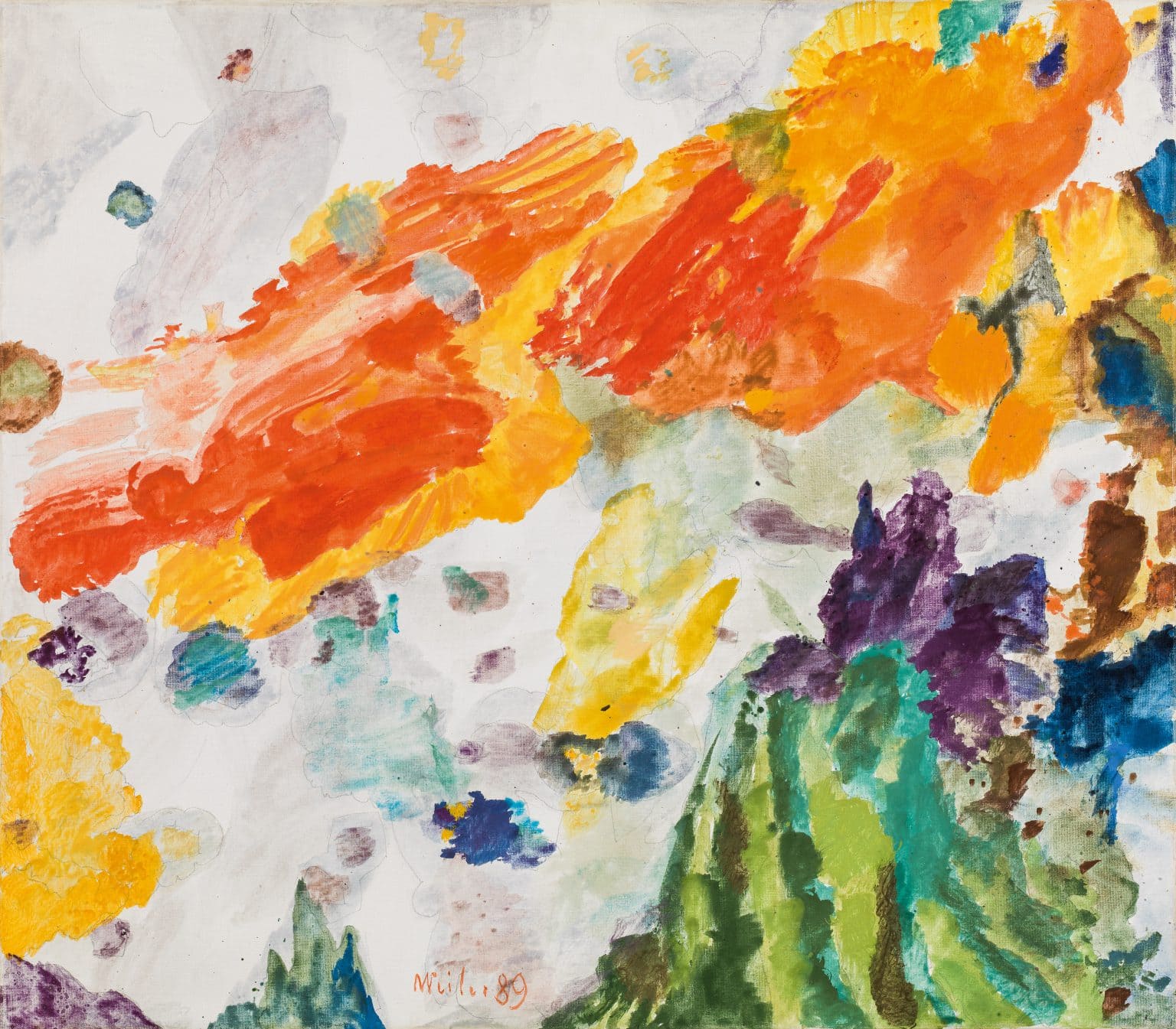 auction preview: modern & contemporary art - THE Stylemate