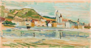 Successes at im Kinsky - 2020 in pictures // ART - THE Stylemate