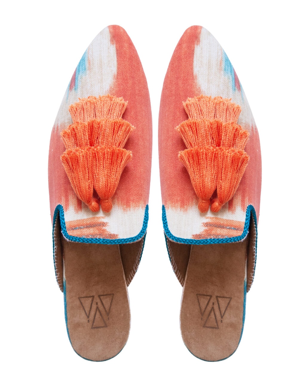 TASSEL TALES: in the name of the tassel - THE Stylemate