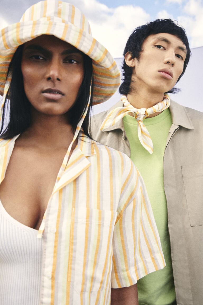 ARMEDANGELS: Love is in the air, oil stays in the ground - THE Stylemate