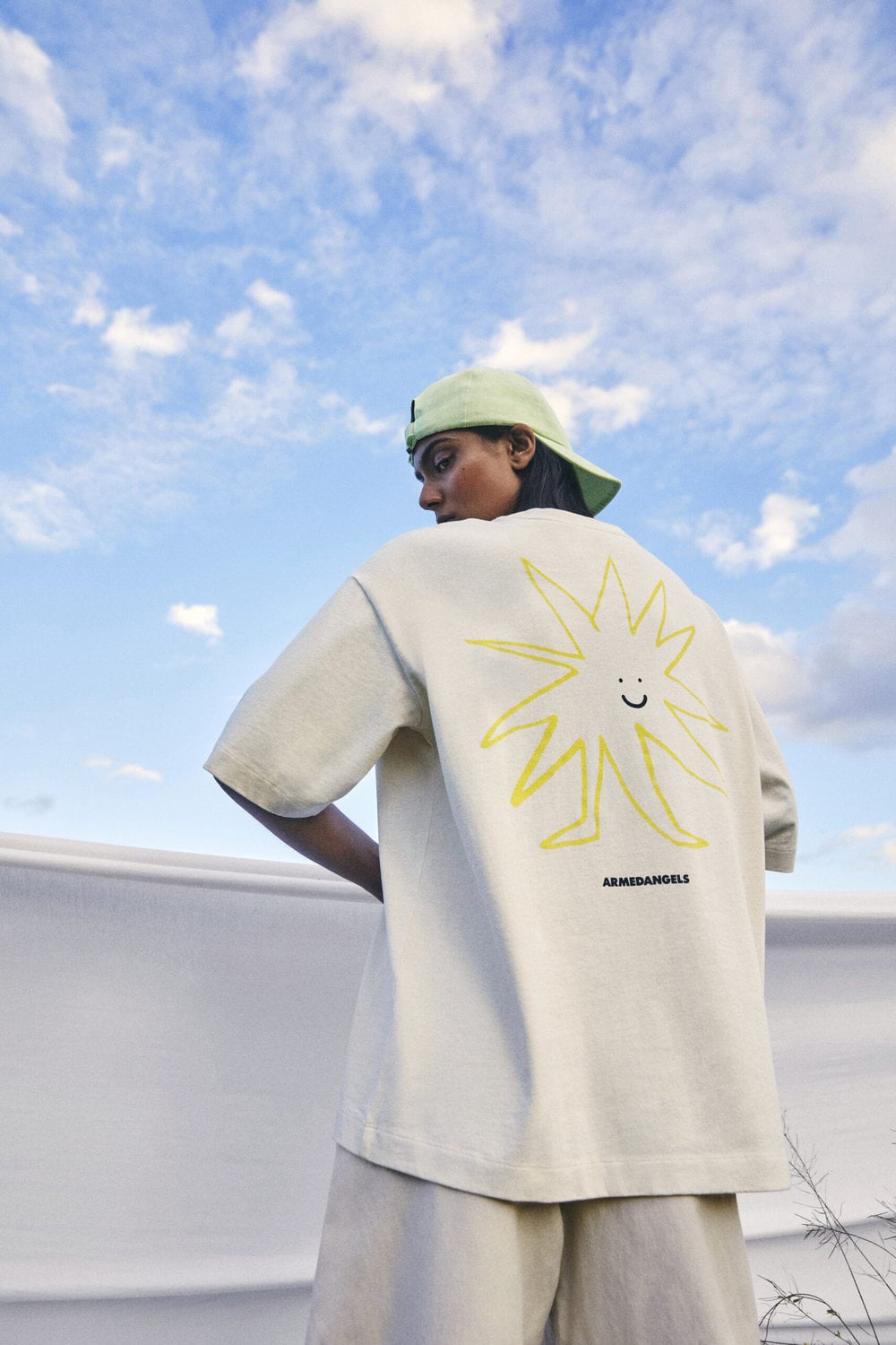 ARMEDANGELS: Love is in the air, oil stays in the ground - THE Stylemate