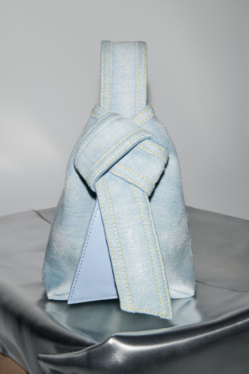 Acne Studios introduces a collection of new Musubi bags - THE Stylemate