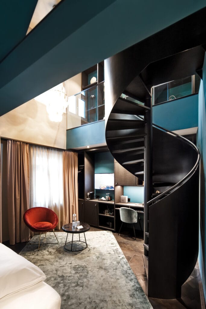 Aiola Living Hotel – A stay to take with you - THE Stylemate