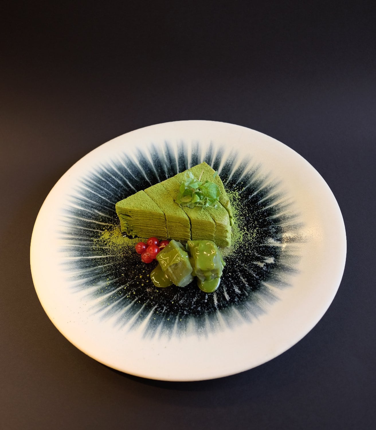 AKIRA: Kulinarik Erlebnis by Shimizu Akira - THE Stylemate