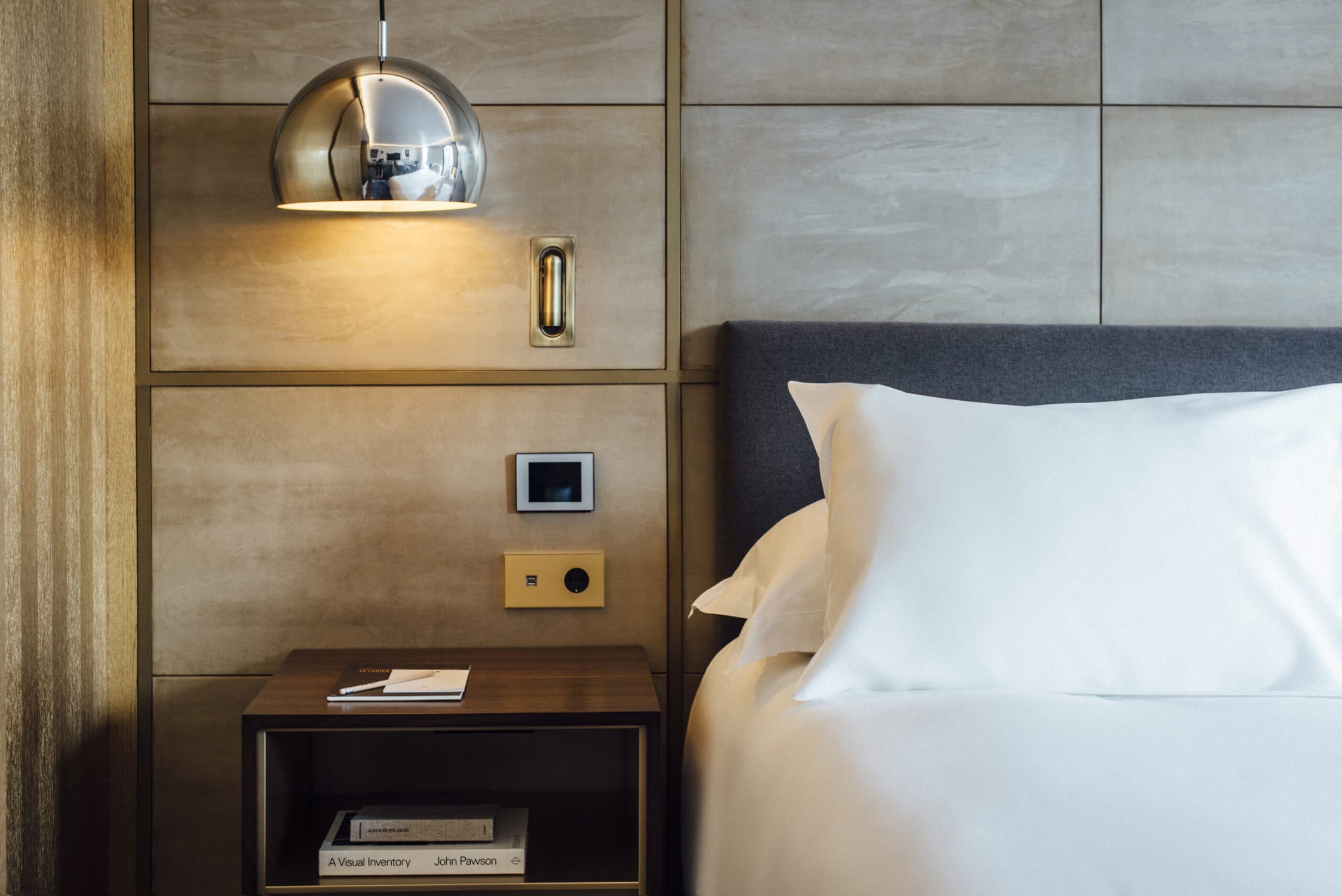 ALMANAC: Exklusive Luxus-Boutique Hotels - THE Stylemate