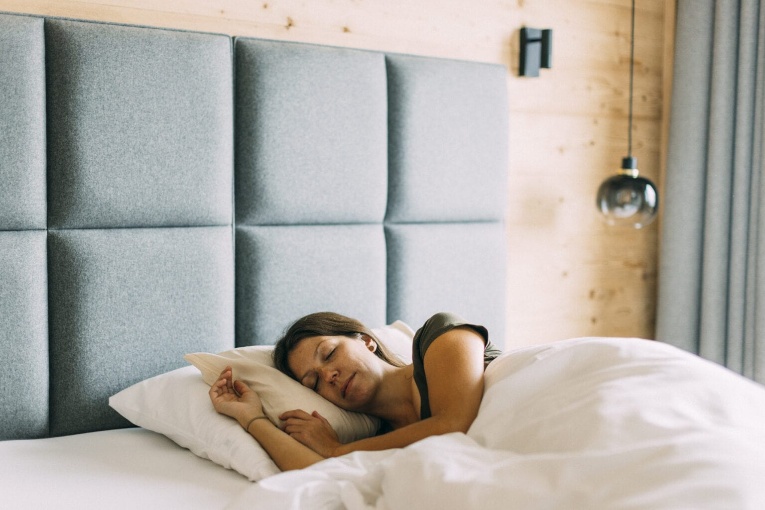 MONTIANA: Sleep better, live healthier - THE Stylemate