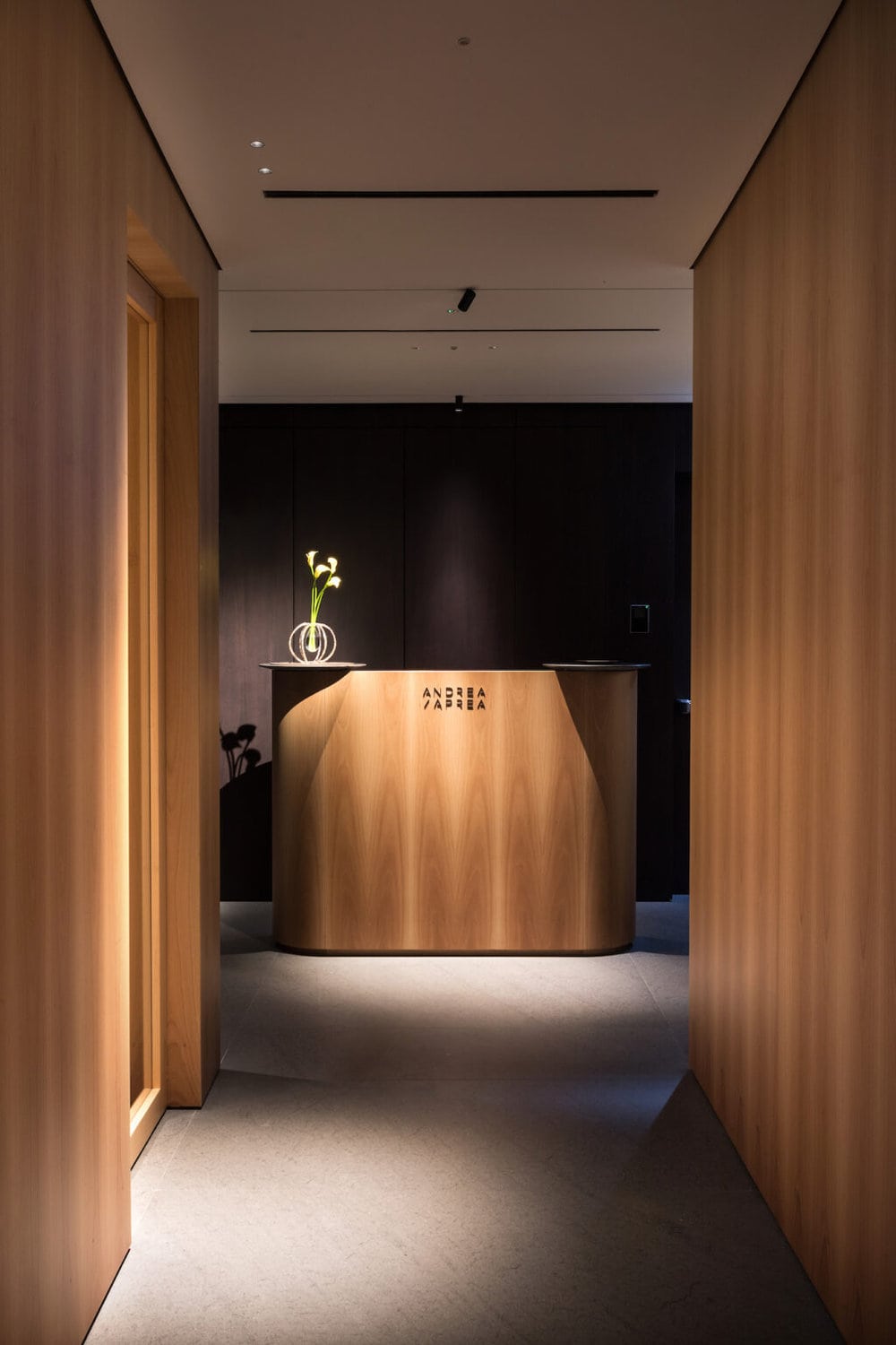 Andrea Aprea Restaurant: A new project of Micheln star - THE Stylemate