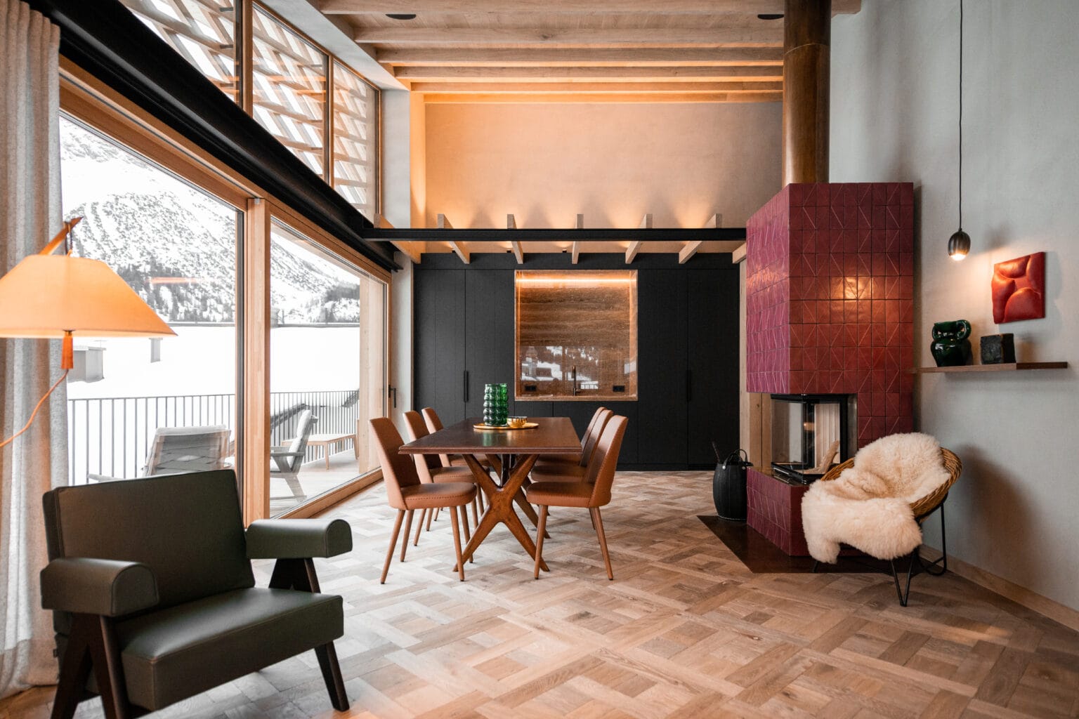 Culinary delights with the pepper collection by Axel Pfefferkorn - THE ...