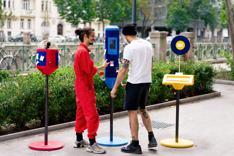 Vienna Design Week 2021 - Designfestival - THE Stylemate