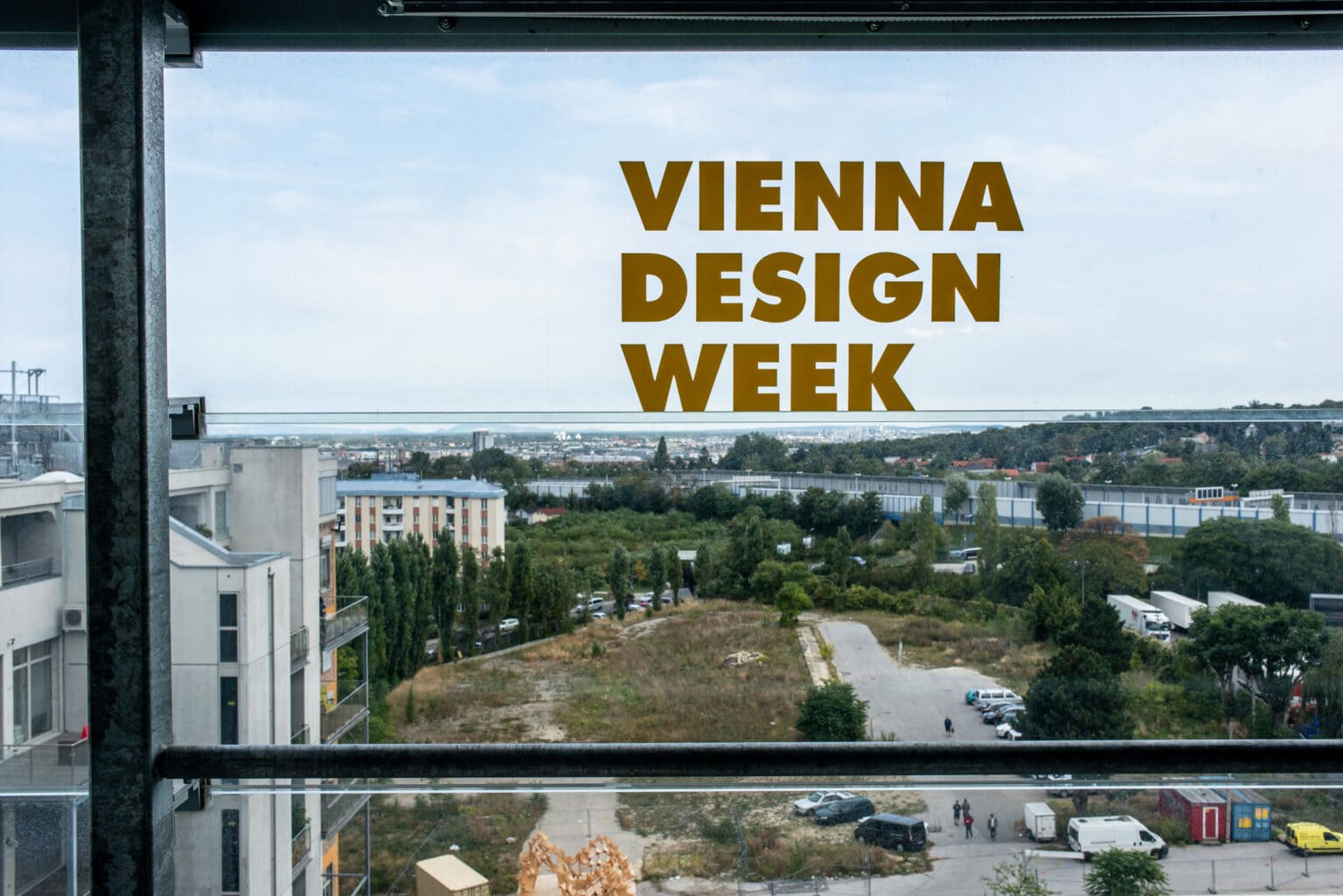 Vienna Design Week 2021 - Designfestival - THE Stylemate