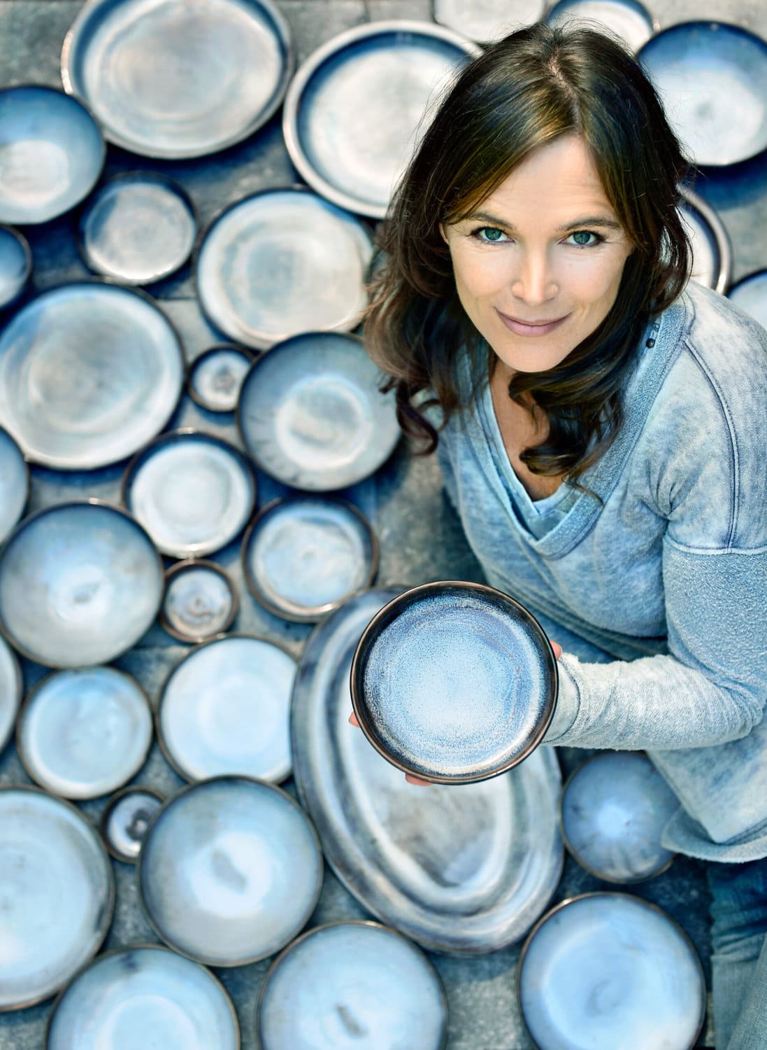 PURE collection - Pascale Naessens for SERAX - THE Stylemate