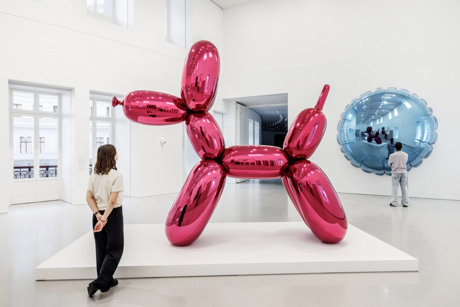 Bourse de Commerce - Pinault Collection, Paris: Le monde comme il va - THE Stylemate