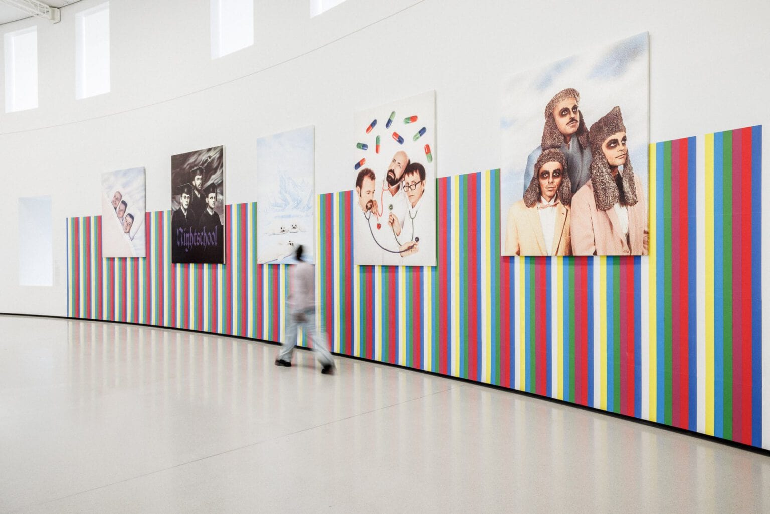 Bourse de Commerce - Pinault Collection, Paris: Le monde comme il va - THE Stylemate