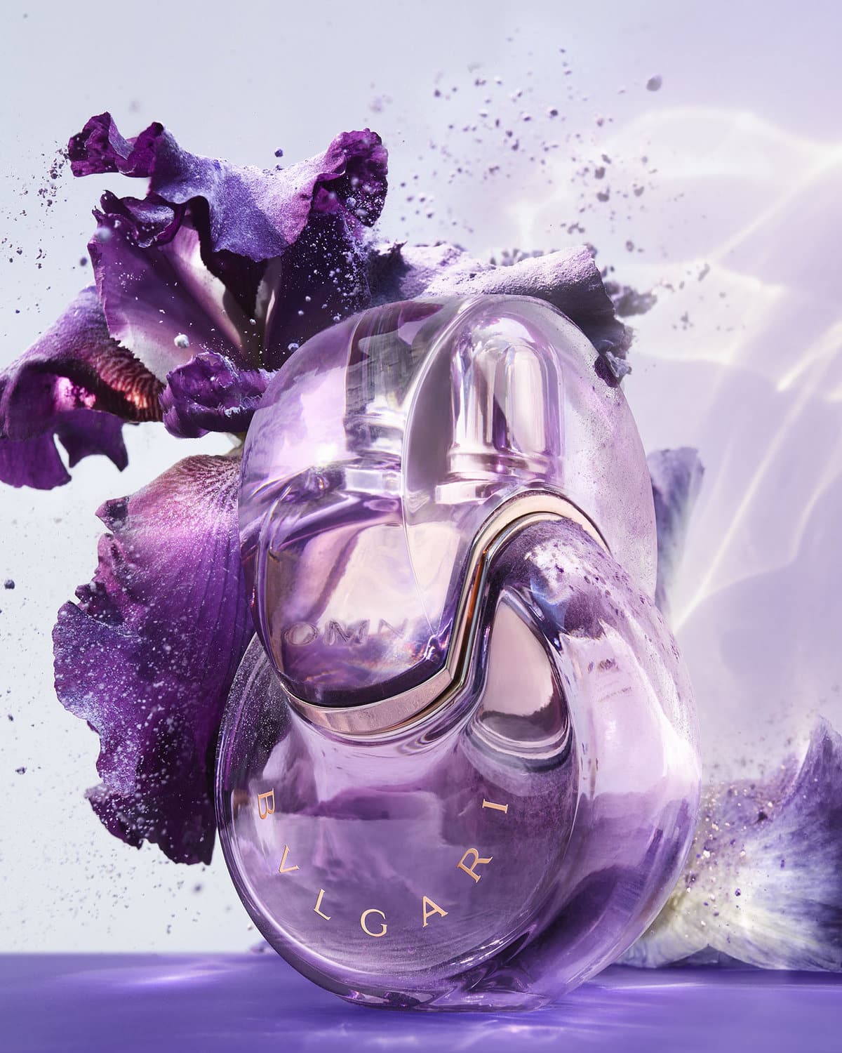 REVEAL YOUR LIGHT: The BVLGARI OMNIA Fragrance Collection - THE Stylemate
