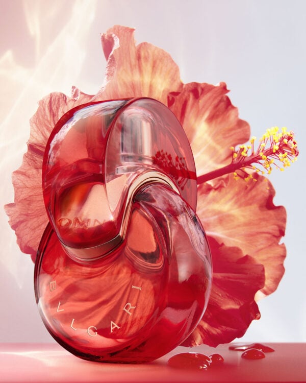 REVEAL YOUR LIGHT: The BVLGARI OMNIA Fragrance Collection - THE Stylemate