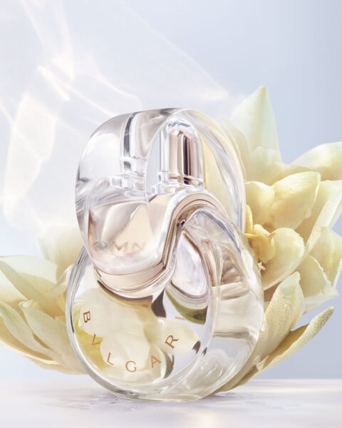 REVEAL YOUR LIGHT: The BVLGARI OMNIA Fragrance Collection - THE Stylemate