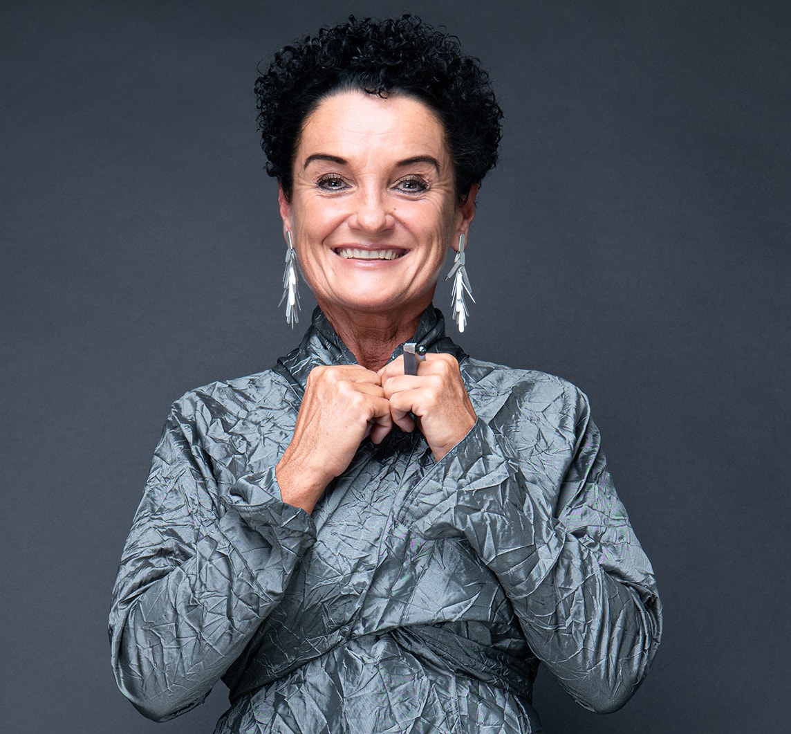 JEWELLERY GRESSL: pearls from the misty lagoon - THE Stylemate