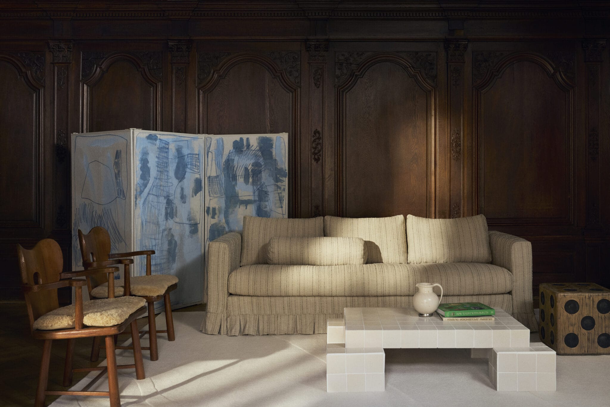 BEMZ | THE MODEST MAXIMALIST COLLECTION - THE Stylemate