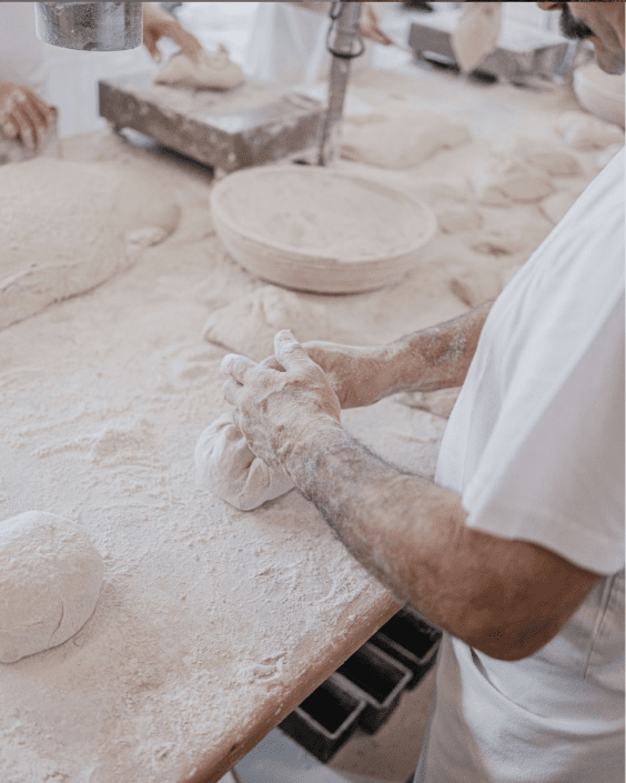 Joseph Brot: old traditions newly interpreted - THE Stylemate