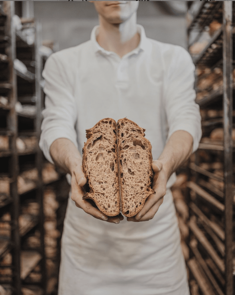 Joseph Brot: alte Traditionen neu interpretiert - THE Stylemate