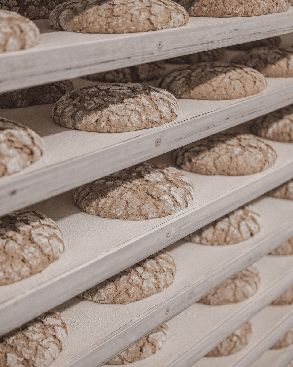 Joseph Brot: alte Traditionen neu interpretiert // FOOD - THE Stylemate