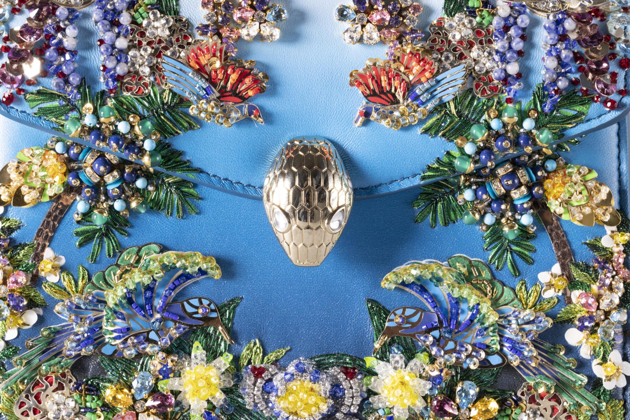 Bulgari: Saint Tropez style design - THE Stylemate
