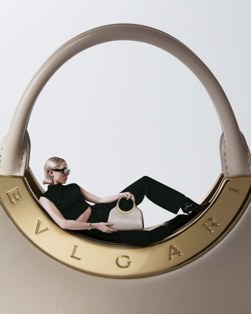 The BVLGARI ROMA Bag: An icon of timeless elegance - THE Stylemate