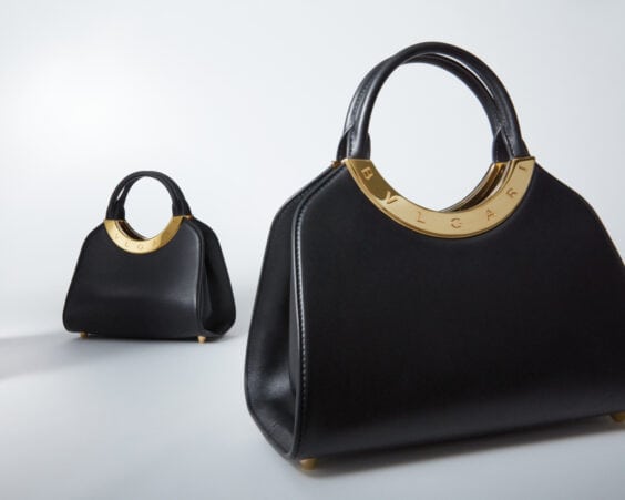 The BVLGARI ROMA Bag: An icon of timeless elegance - THE Stylemate