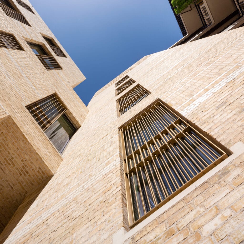 Brick Award 2024: BRICK BY BRICK - THE Stylemate