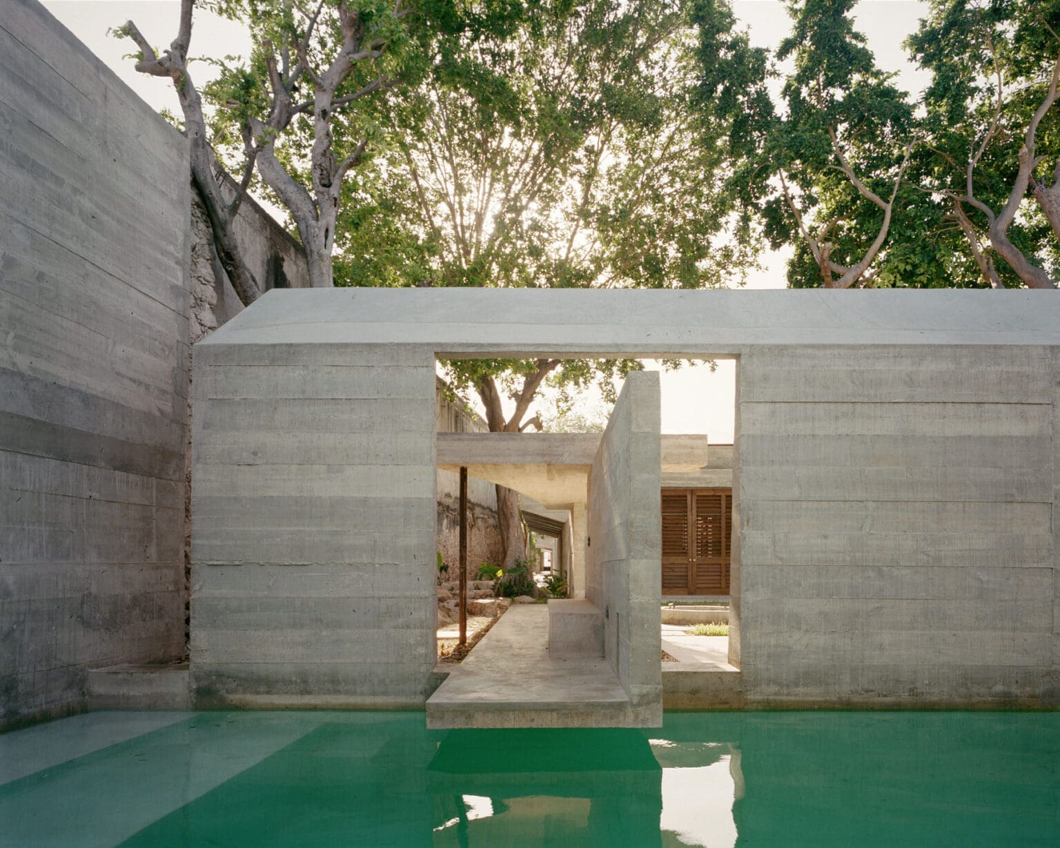 Casa Mérida, Mexico: In the footsteps of the Maya - THE Stylemate