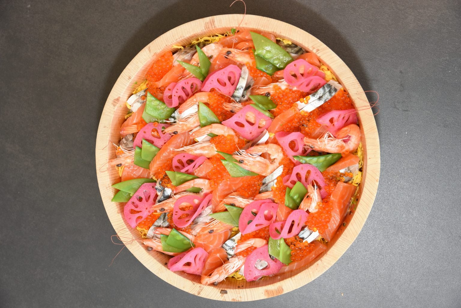 Yoshida, Graz: beauty, perfection and passion - THE Stylemate