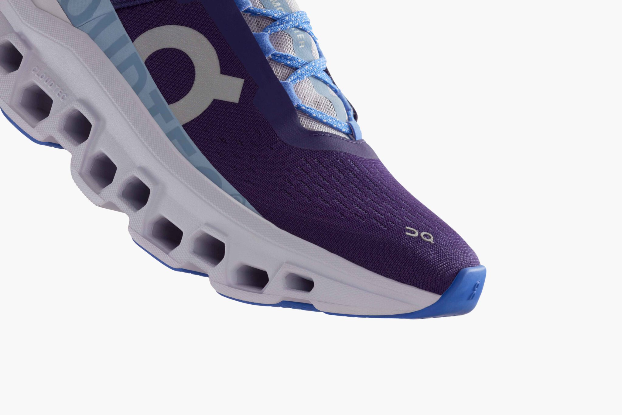 Cloudmonster by On: The weirdest running shoe creation - THE Stylemate