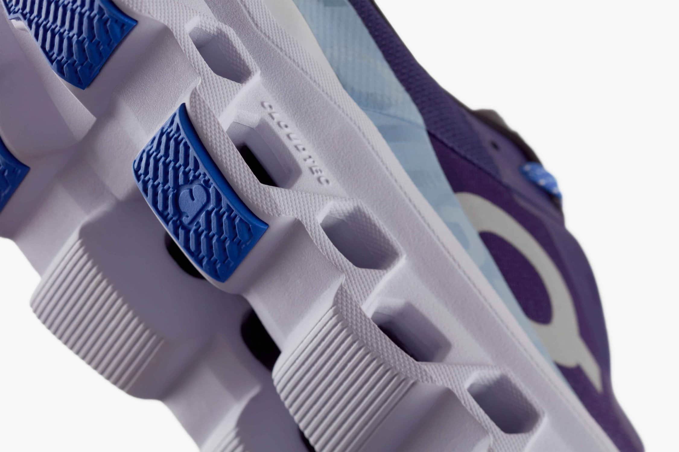 Cloudmonster by On: The weirdest running shoe creation - THE Stylemate