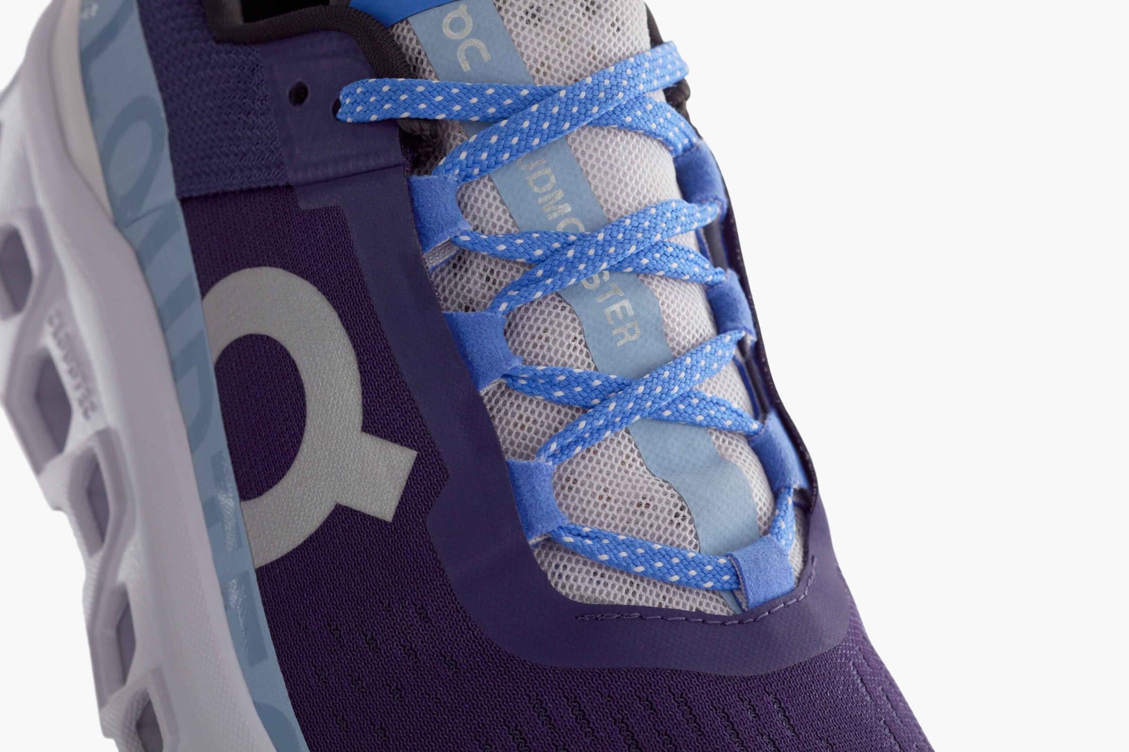 Cloudmonster by On: The weirdest running shoe creation - THE Stylemate