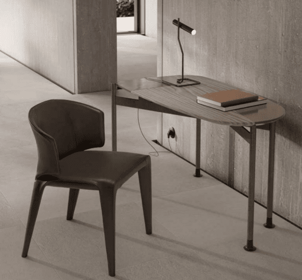 NATUZZI ITALIA: Lounge Chairs, Tables & Lamps - THE Stylemate