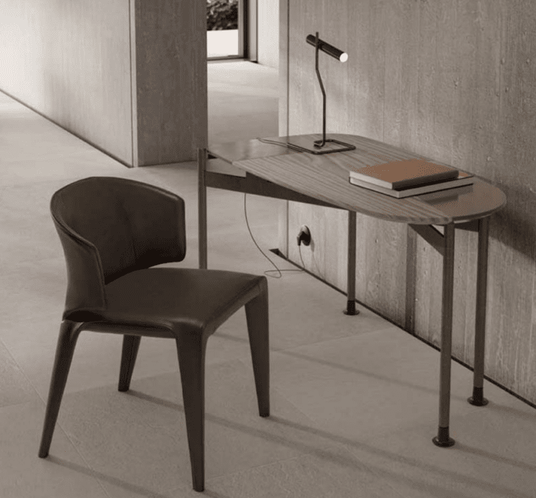 NATUZZI ITALIA: Lounge Chairs, Tables & Lamps - THE Stylemate