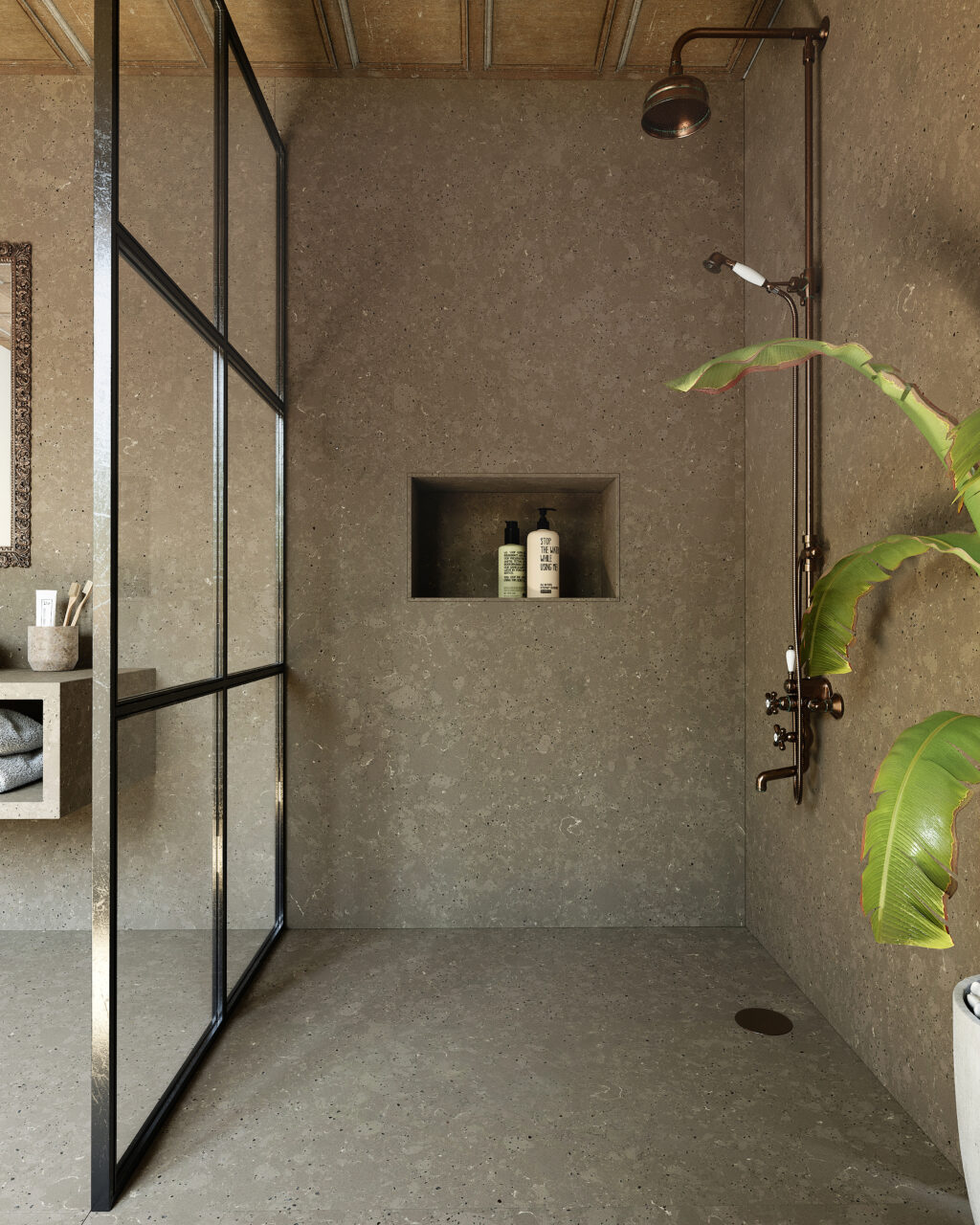 COSENTINO: The new Silestone Urban Crush Collection - THE Stylemate