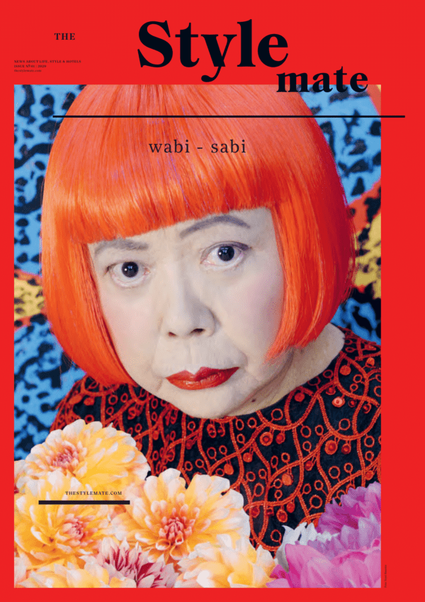 Kontakt - THE Stylemate