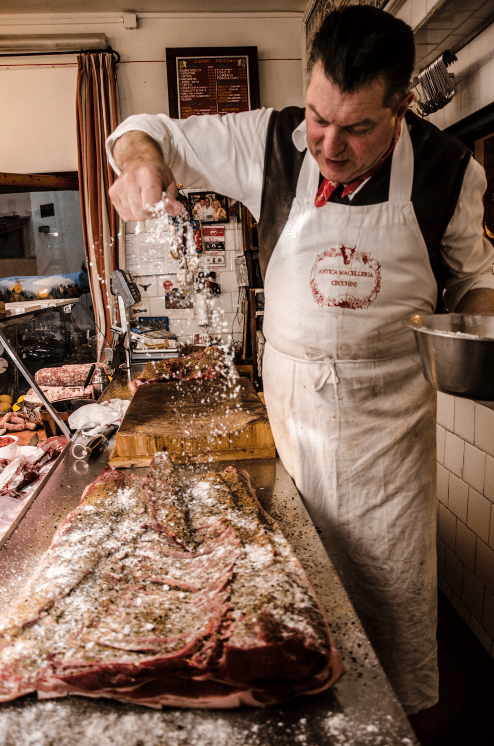 CRAFTED MEAT by Die Gestalten Verlag - THE Stylemate