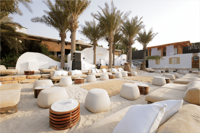 DIOR x WASP: a unique concept store in Dubai - THE Stylemate