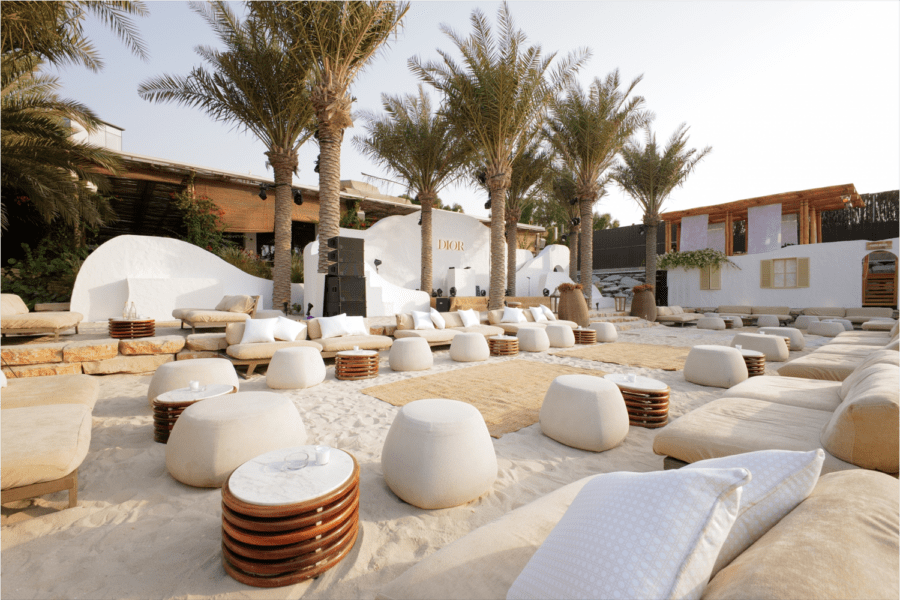 DIOR x WASP: a unique concept store in Dubai - THE Stylemate