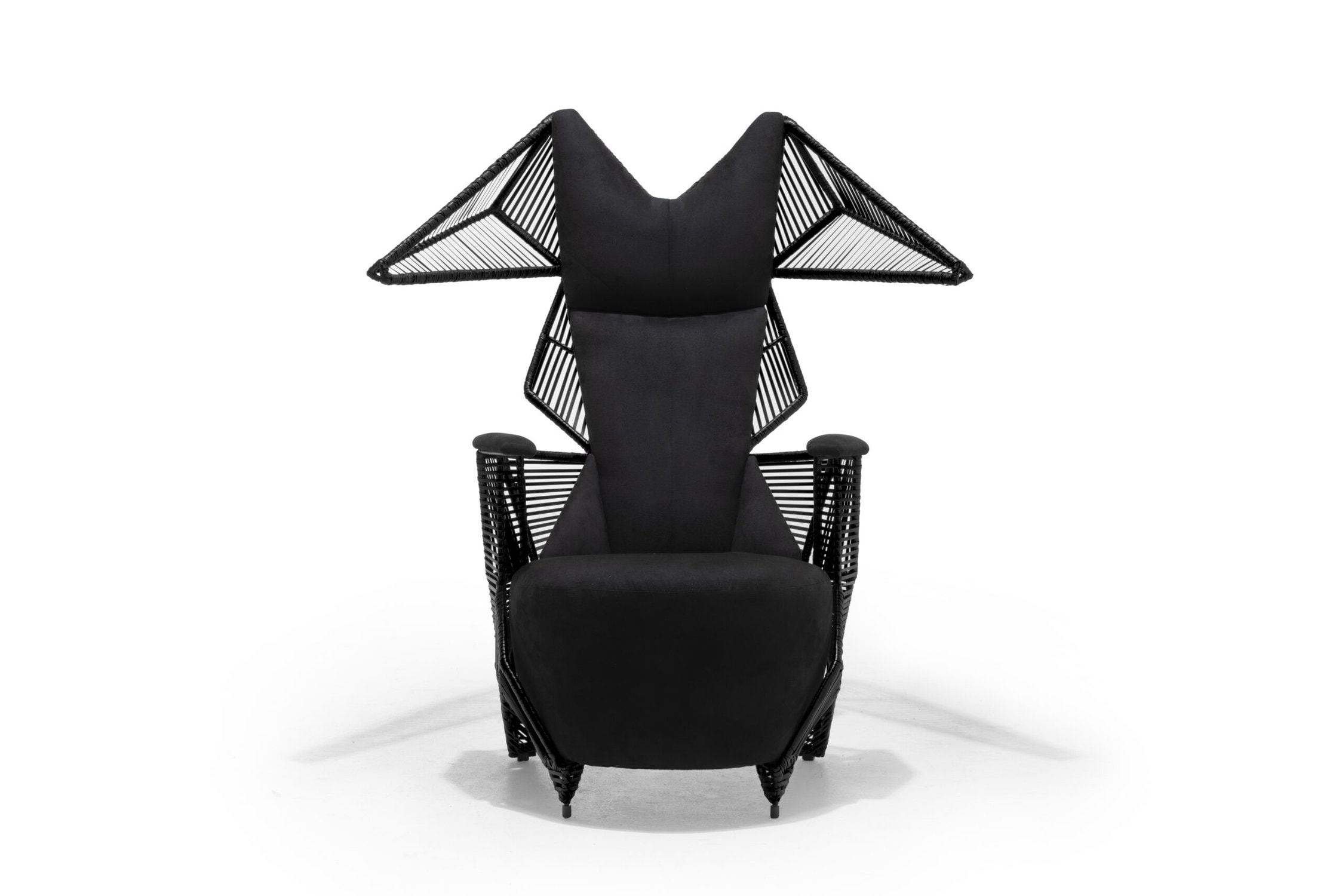 Kenneth Cobonpeu: new designs 2020 - THE Stylemate