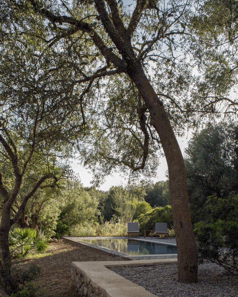 Art in Es Racó D'Artà - THE Stylemate