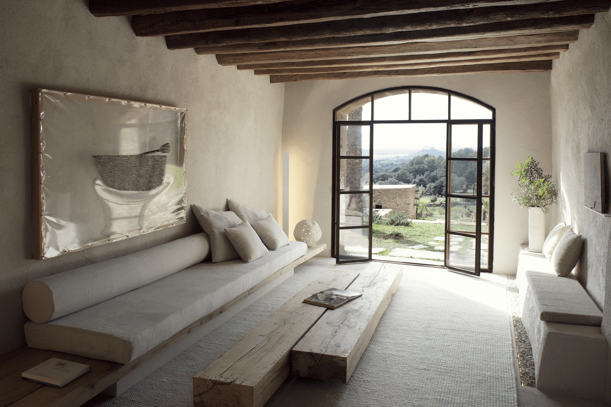 Art in Es Racó D'Artà - THE Stylemate