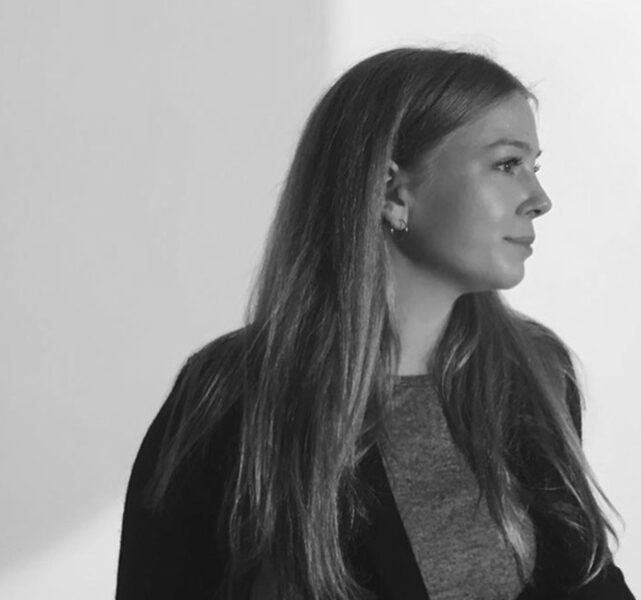 NYNNE, Kopenhagen, Dänemark - THE Stylemate