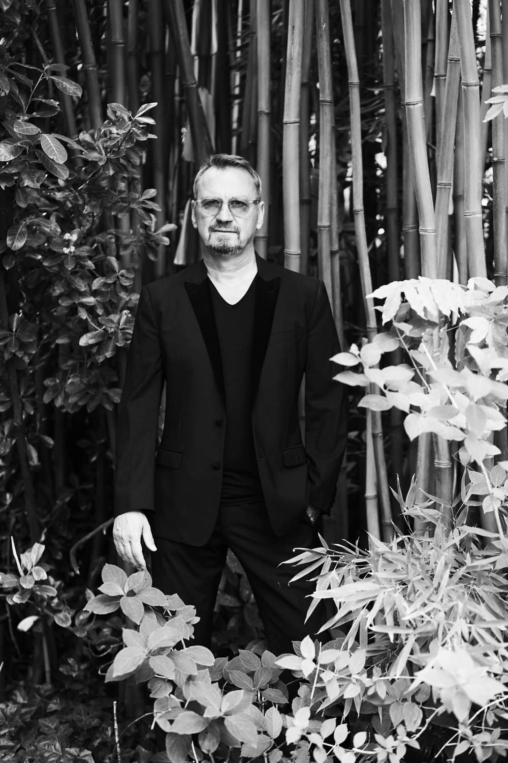 Dietmar Brixy – "The Description of the World" - THE Stylemate