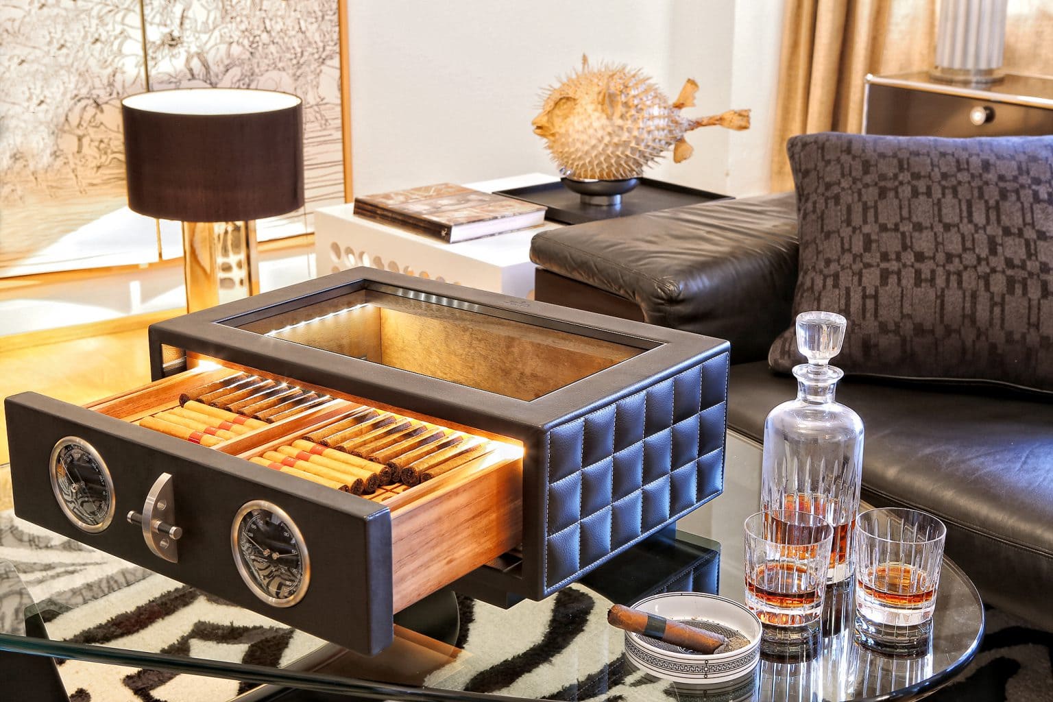 Döttling - Finest German Handcraft // DESIGN - THE Stylemate