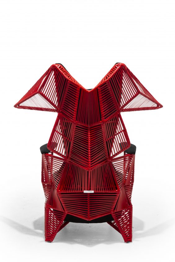 Kenneth Cobonpeu: new designs 2020 - THE Stylemate