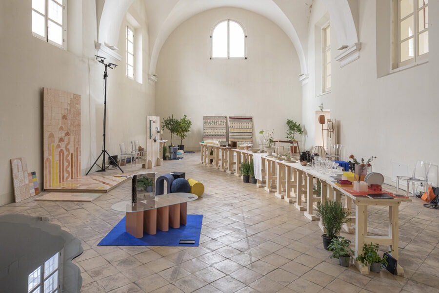 EDIT Napoli: the future of design - THE Stylemate